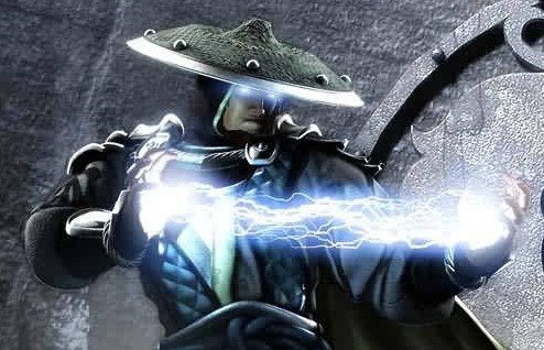 Mortal kombat trip – Tarzanija